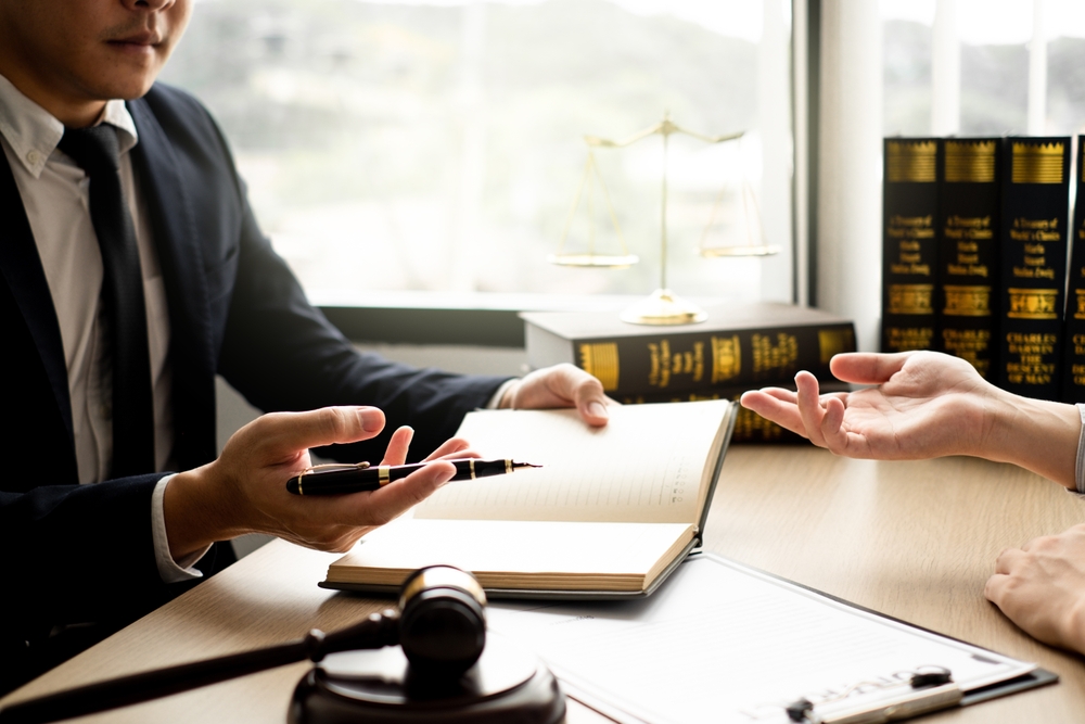Understanding the Standard of Review in California Appeals | James ...